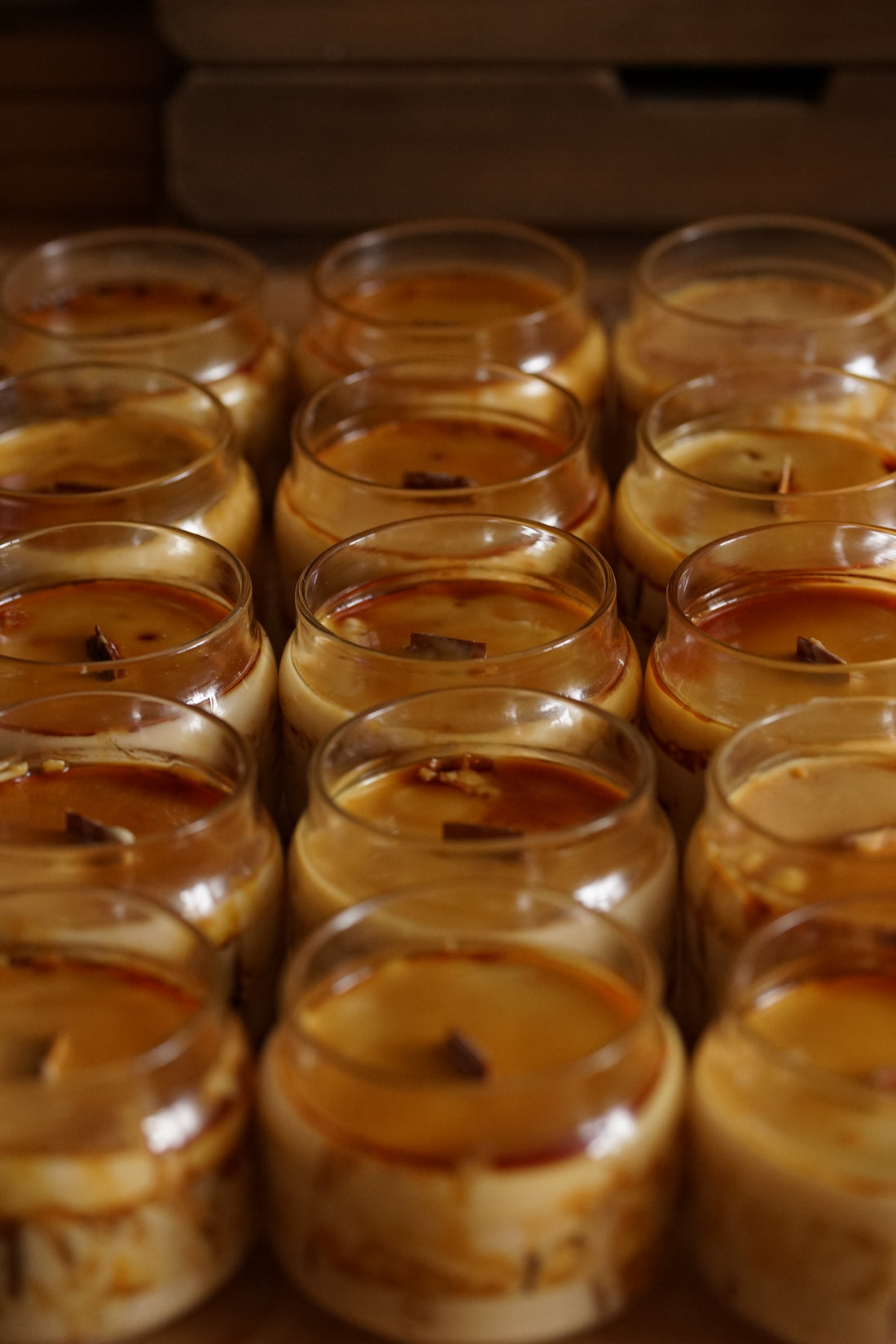 Coffee Shop aromatherapy scented candle – Ignite candle Limited