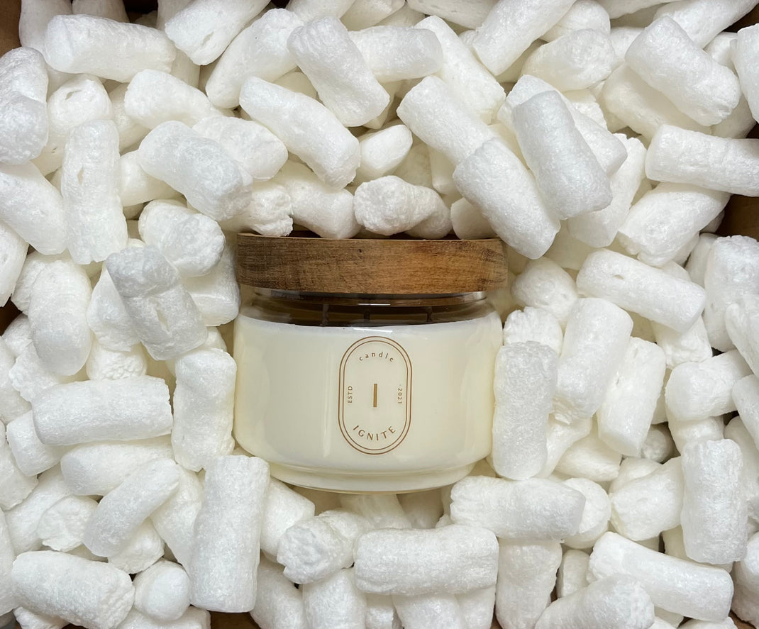 The most authentic natural aroma – Ignite candle company